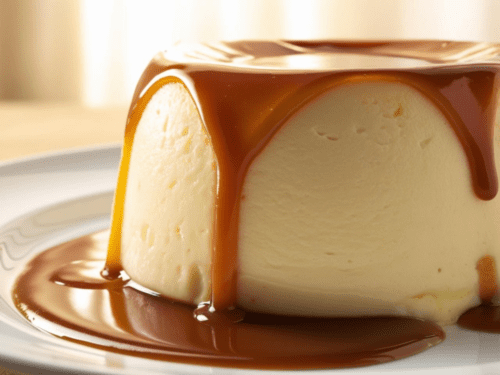 Authentic Mexican Flan - Satisfy Your Cravings
