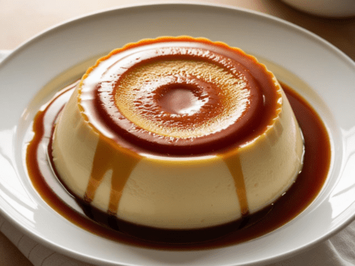 Authentic Mexican Flan - Satisfy Your Cravings