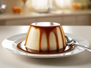 Authentic Mexican Flan - Satisfy Your Cravings