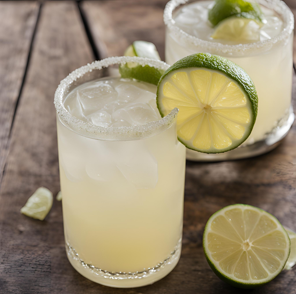 Tequila Collins Cocktail - Satisfy Your Cravings